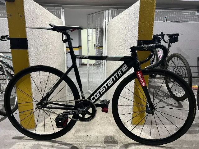 "fixed gear" no Brasil