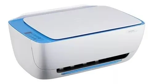 "impressora hp 3636" no Brasil
