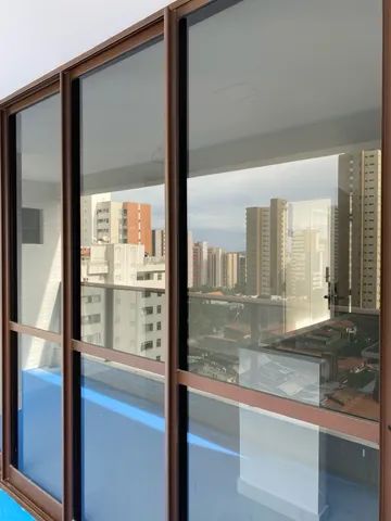 "porta de correr varanda" no Brasil