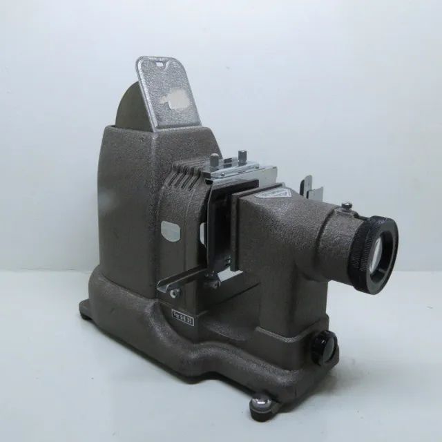 Antigo Projetor Roman Slide Japan em Fantástico Estado de Conservação ...