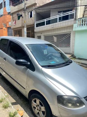 VOLKSWAGEN FOX 2008 Usados e Novos