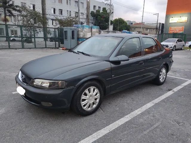 CHEVROLET VECTRA 1997 Usados e Novos