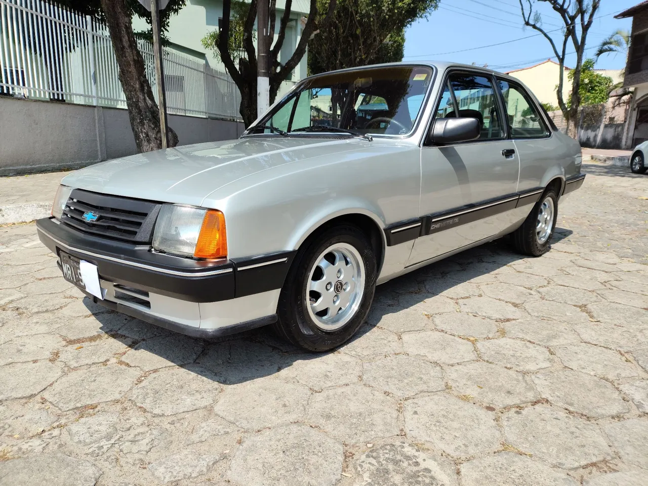 CHEVROLET CHEVETTE 1992 Usados e Novos