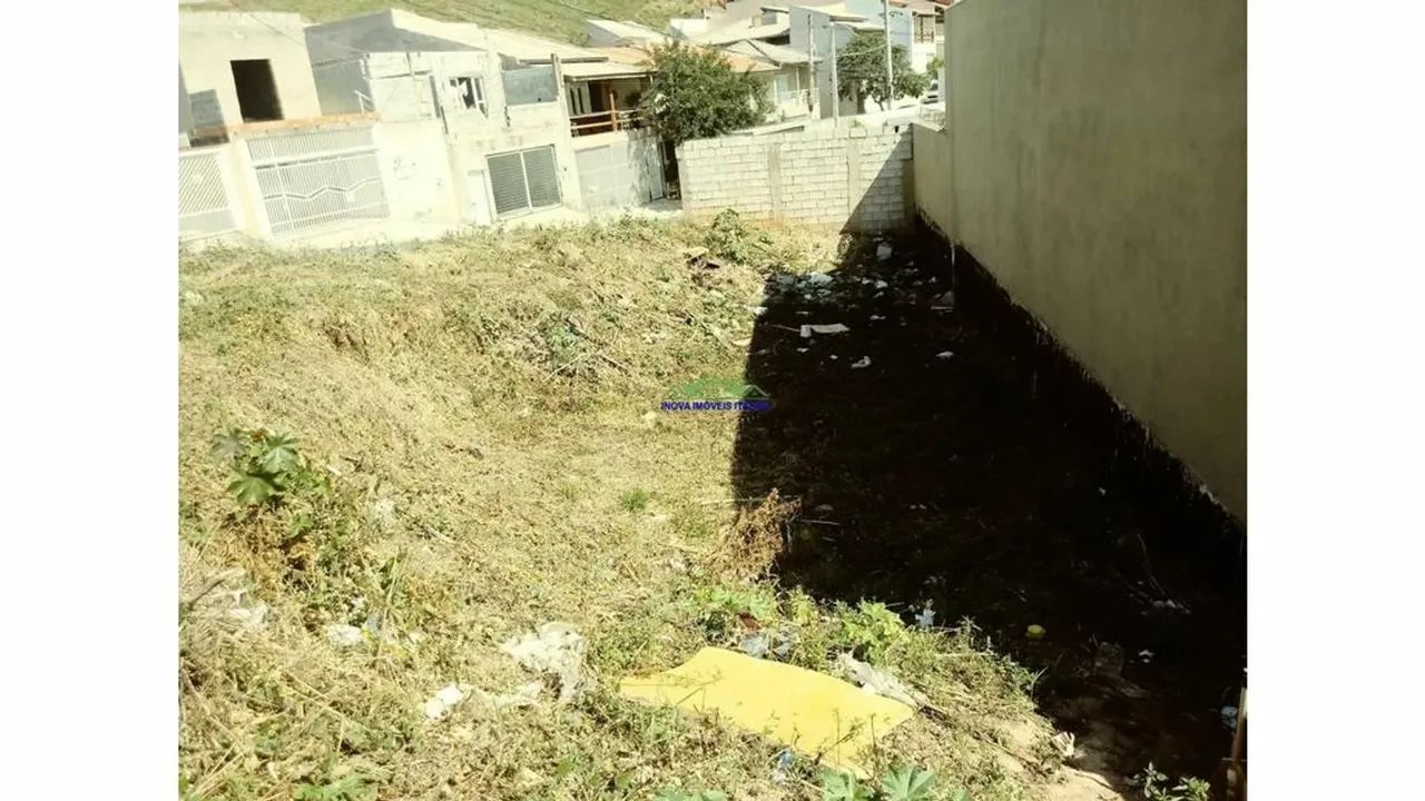 Lote em Rua Bechara Nader - Loteamento Residencial Terra Nova - Itatiba ...