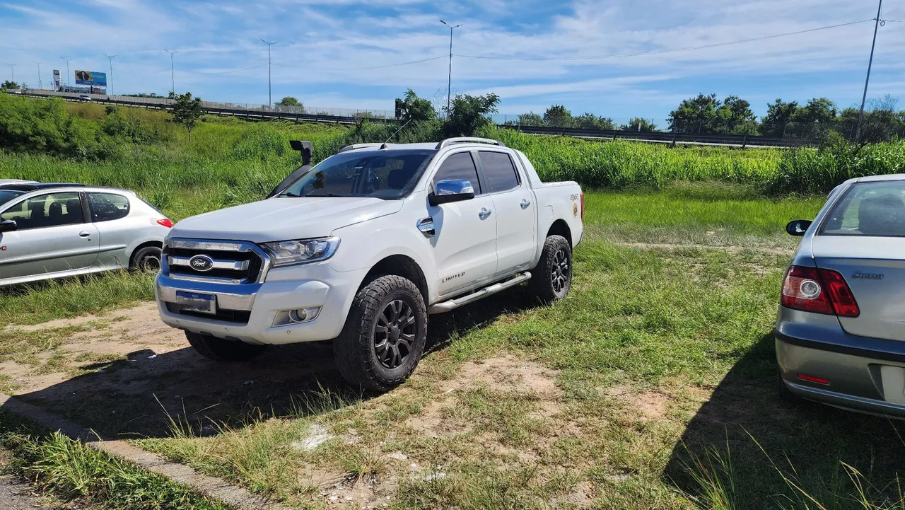 FORD RANGER Usados e Novos no Rio de Janeiro e região, RJ