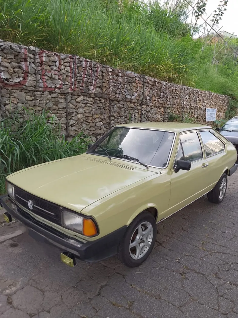 VOLKSWAGEN PASSAT 1980 Usados e Novos