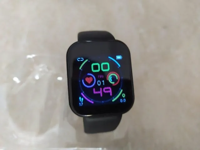 "smatwach" no Brasil