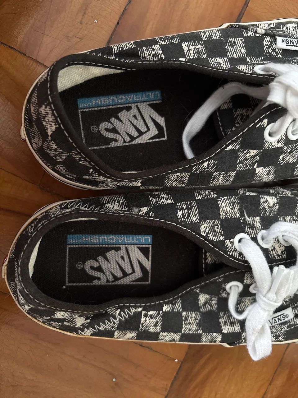 Tenis Vans 39 ultracush - Calçados - Campos Elíseos, São Paulo ...