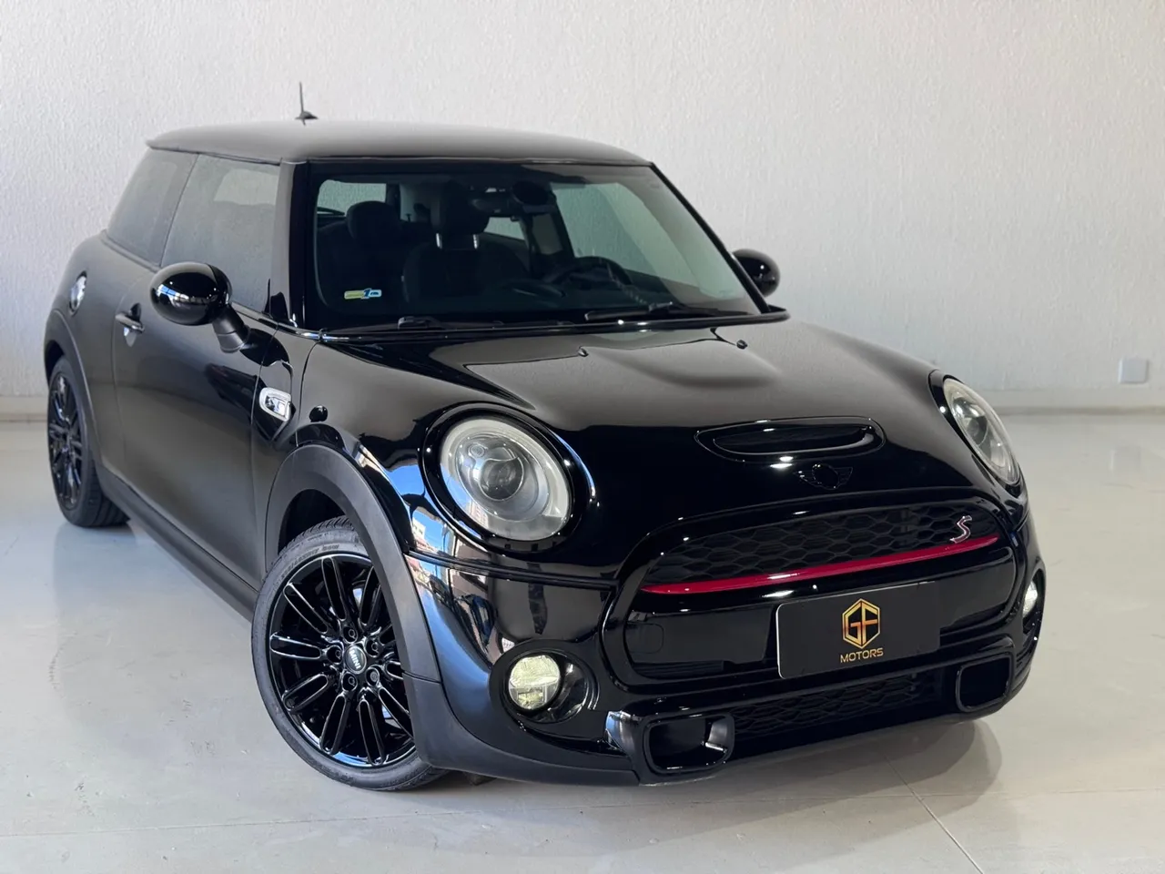 Mini Cooper 2015 Usados e Novos