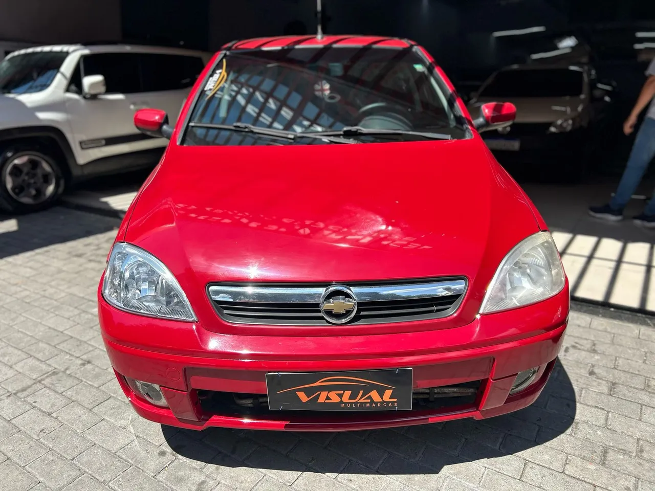 CHEVROLET CORSA 2010 Usados e Novos