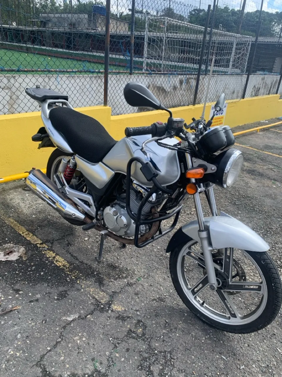 Motos SUZUKI no Brasil
