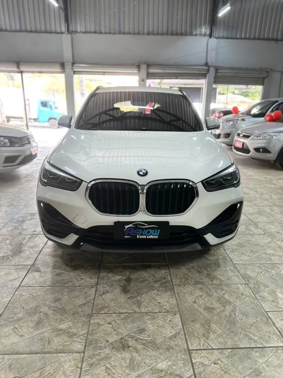 BMW Usados e Novos no Rio de Janeiro e região, RJ