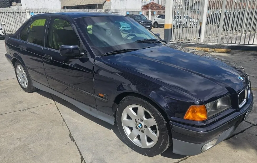 BMW Usados e Novos em São Paulo e região, SP