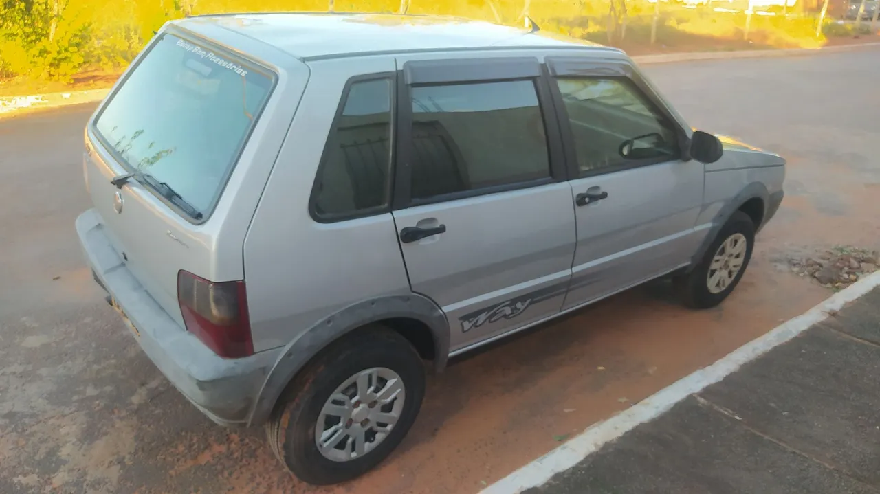 "uno way 2012 2013" - Carros Usados e Novos à venda