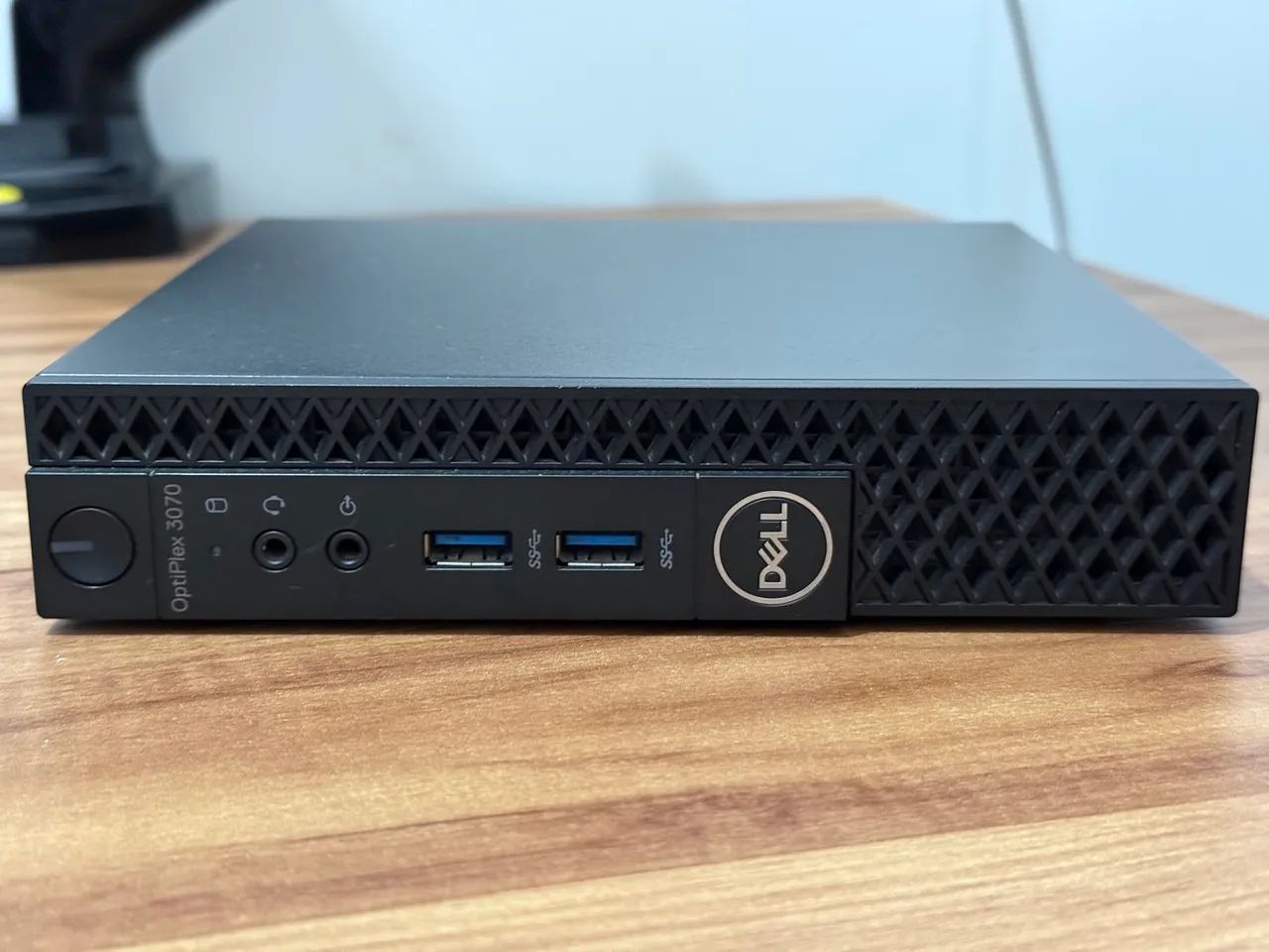 Dell OptiPlex 3070 Mini PC - Computadores e Desktops - Paranoá ...