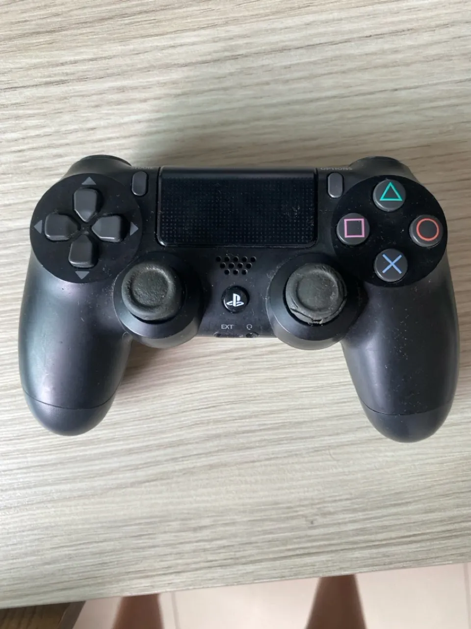 "controle ps4 playstation 4" - Consoles de Vídeo Game no Brasil