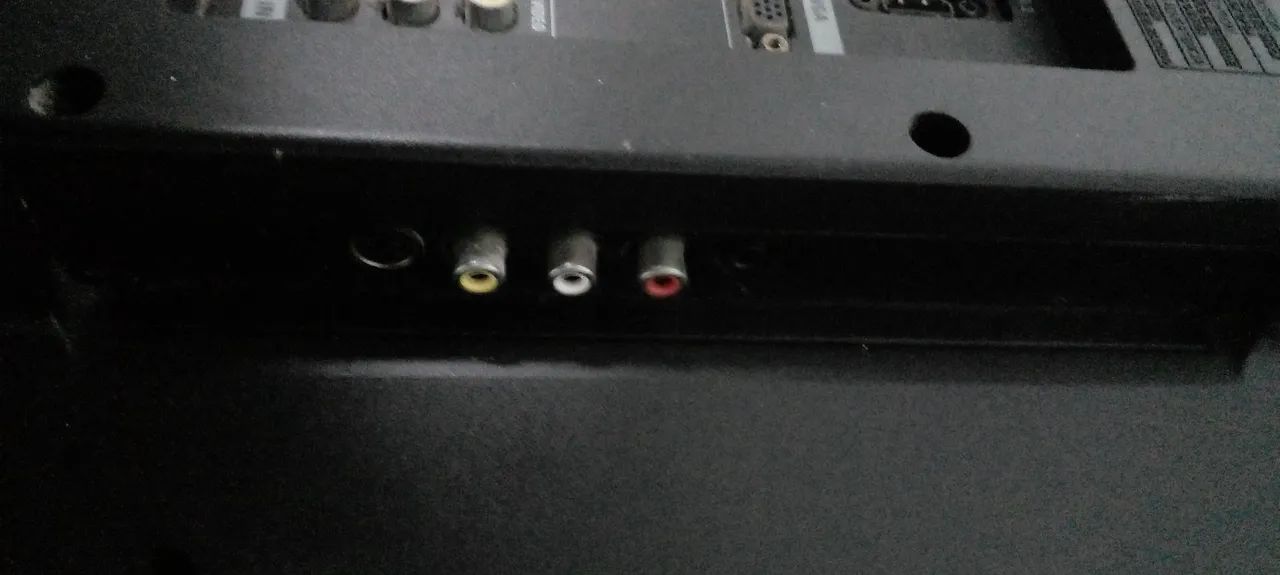 TV Philips 32 Polegadas de Plasma - TVs - Jardim Camburi, Vitória 1461557014 | OLX