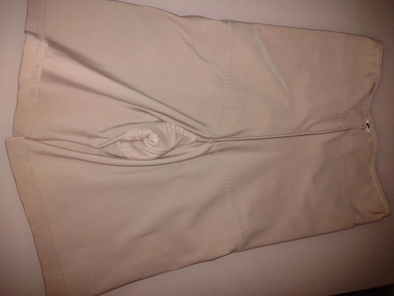 Cinta modeladora seminova pra sair hj - Roupas - Santa Mônica Popular ...