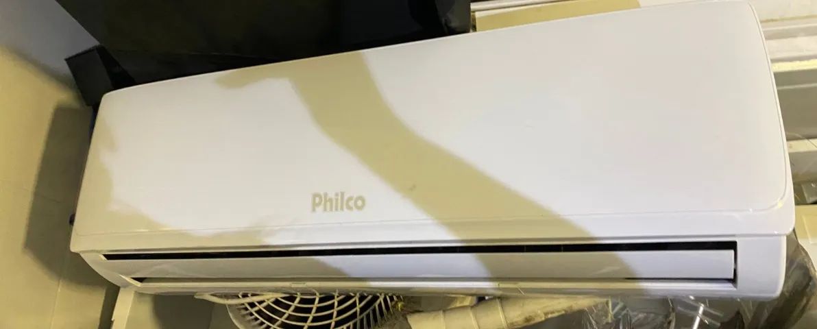 Ar-condicionado Split System Philco 18.000 Btus - Ar-condicionados ...