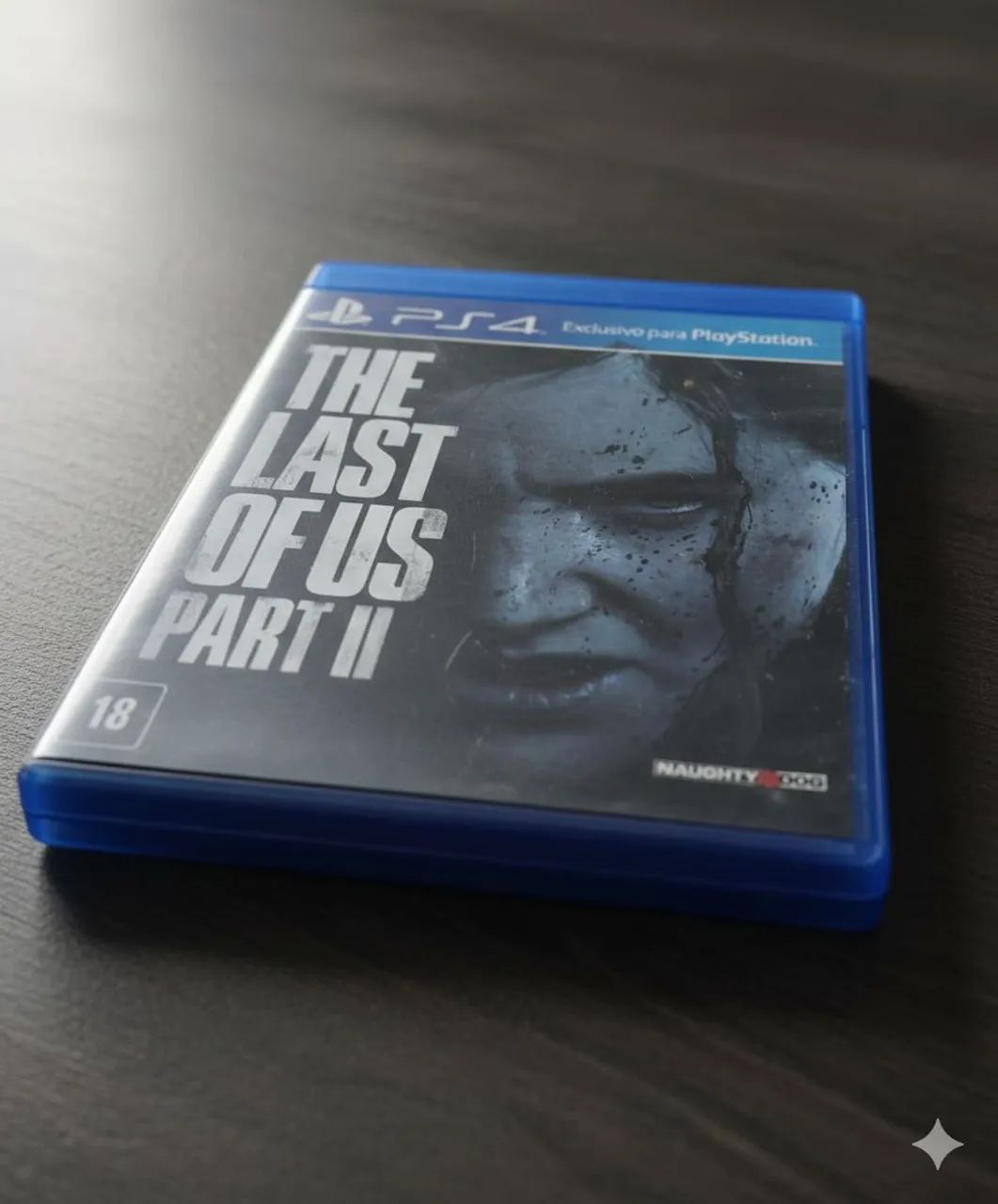 Jogos de PS4,pra ir logo. - Jogos de Vídeo Game - Parque Estrela Dalva ...