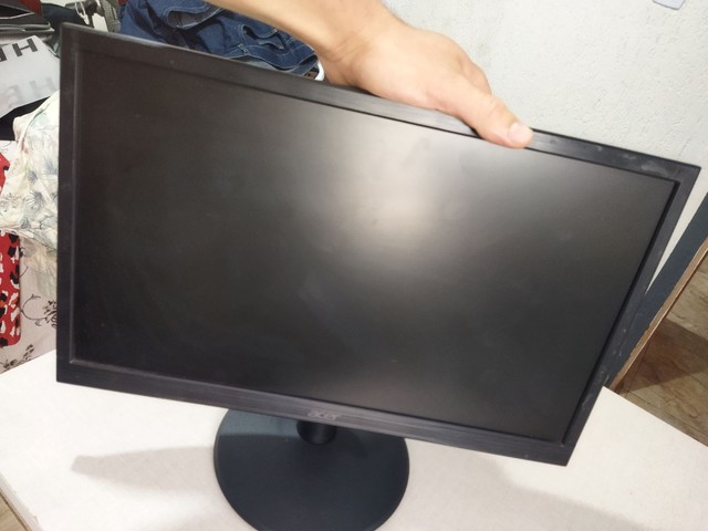 Tv monitor 17 polegadas | +322 anúncios na OLX Brasil