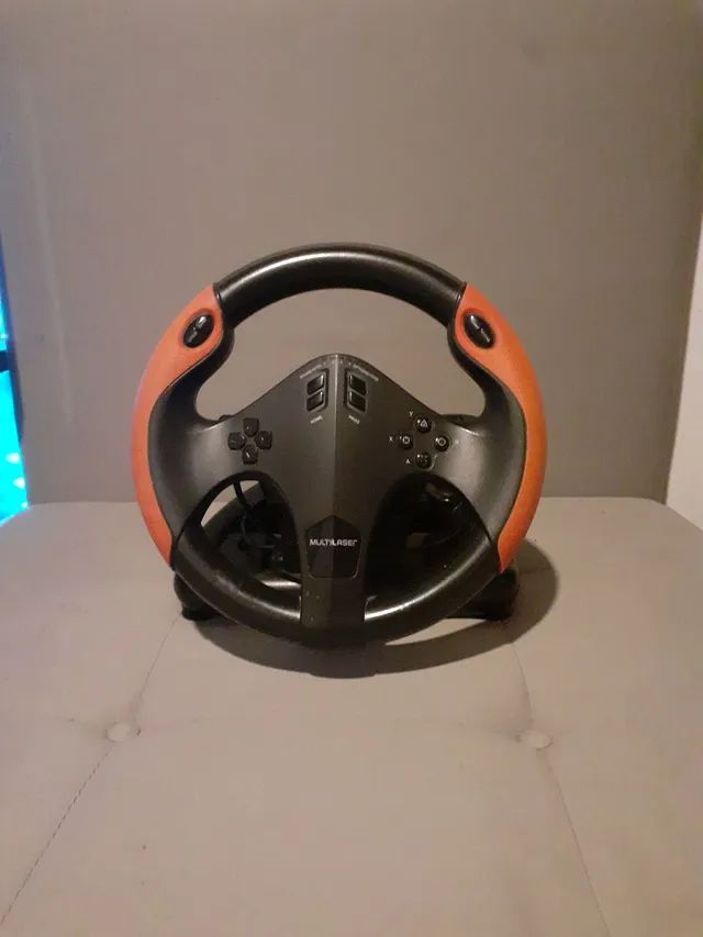 "volante pc multilaser" no Brasil