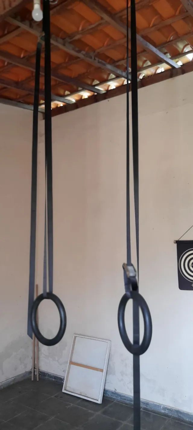 "argolas olimpicas" no Brasil