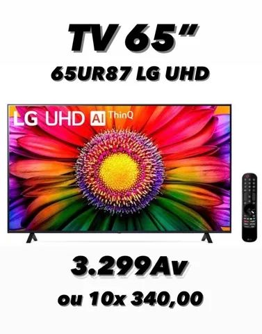 "televisao na promocao" no Brasil