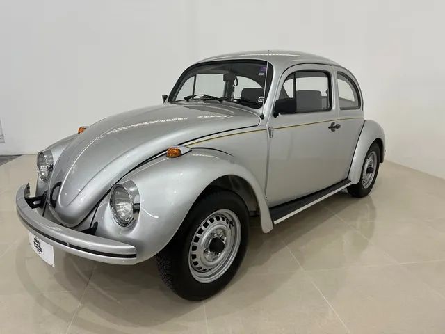 VOLKSWAGEN FUSCA 1996 Usados e Novos