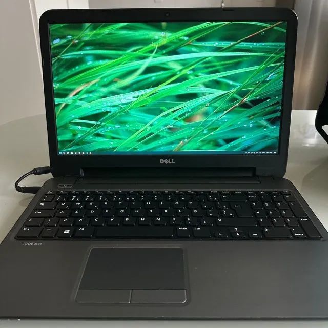 "notebook dell latitude 3540" no Brasil