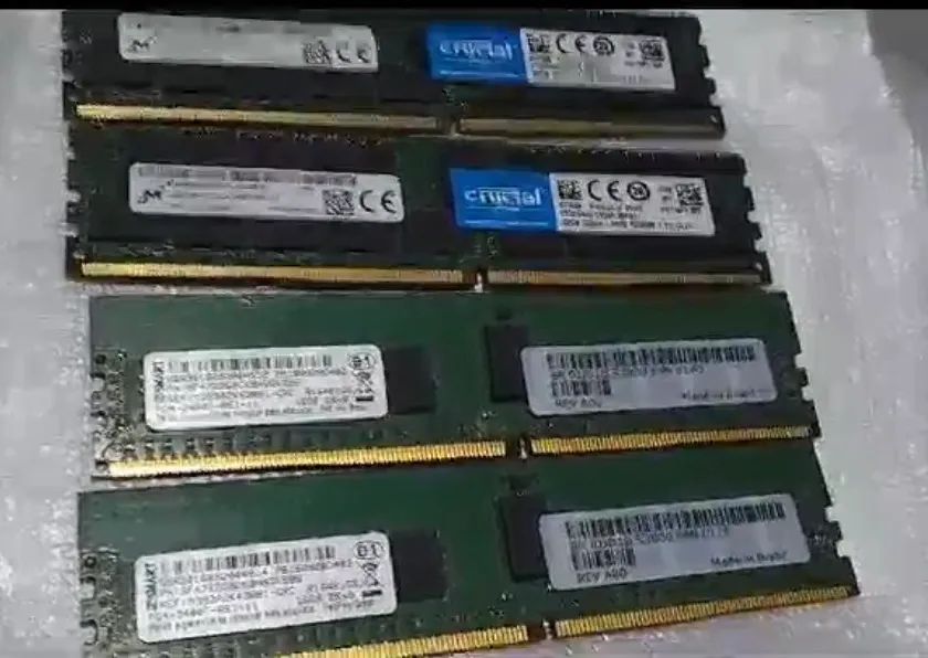 "memoria ram 100" no Brasil