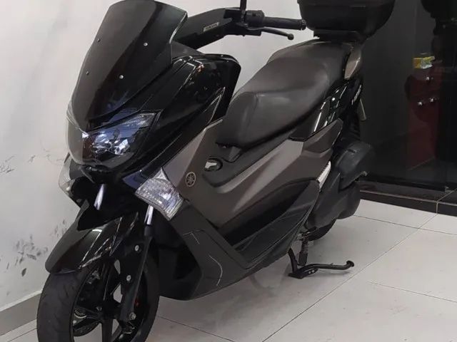 Motos YAMAHA NMAX 2019 no Brasil