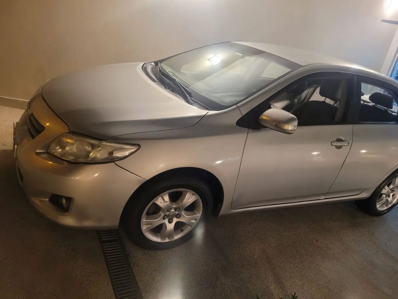 TOYOTA COROLLA 2011 Usados e Novos