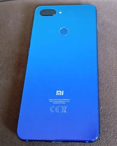 "redime 8" no Brasil