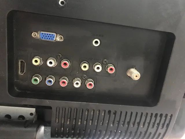 "tv de 19 polegadas" no Brasil