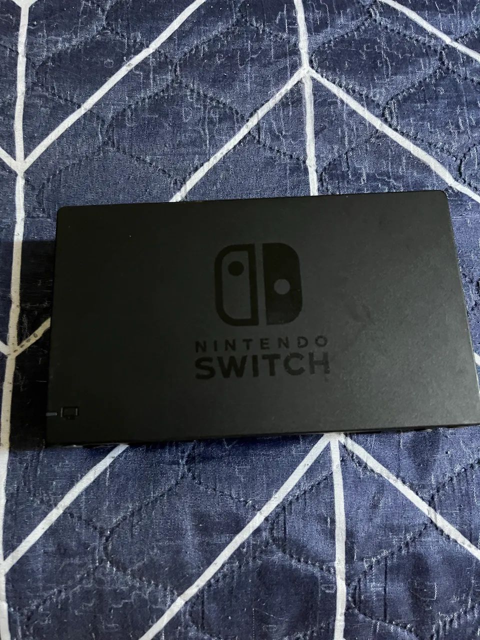 Nintendo Switch 1a Geração - Consoles de Vídeo Game - Jardim da Penha ...