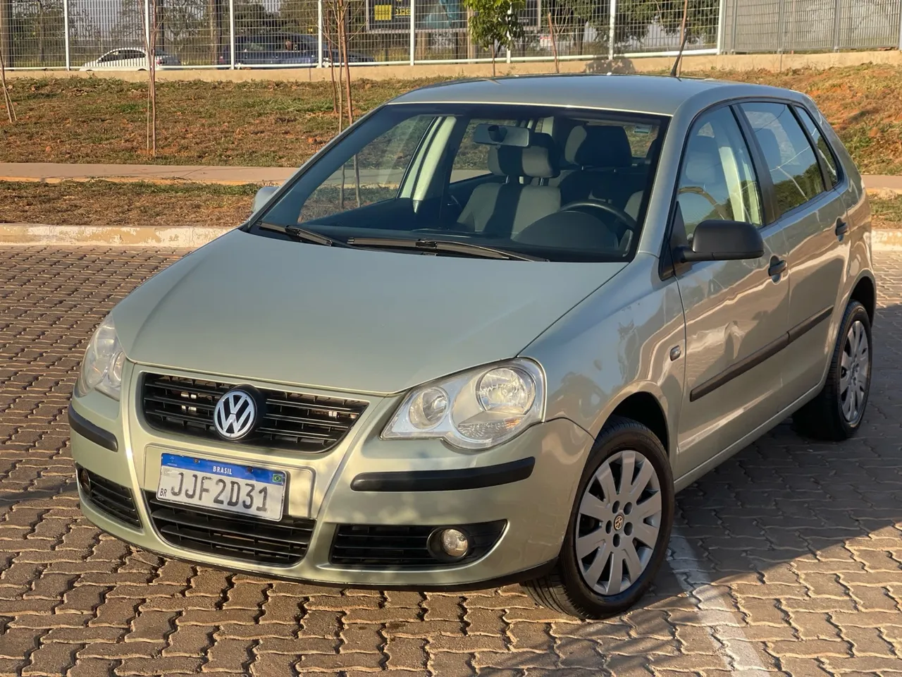 Volkswagen Polo 2009 Usados e Novos