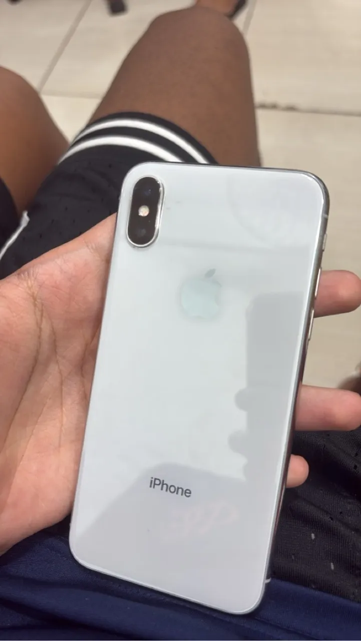 Celulares APPLE IPHONE X Usados, seminovos e Novos no Brasil
