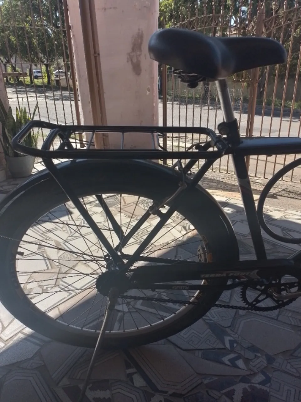 "bicicletas barra forte" - Ciclismo no Brasil