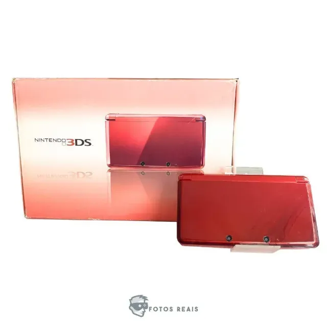 Consoles de Vídeo Game no Brasil