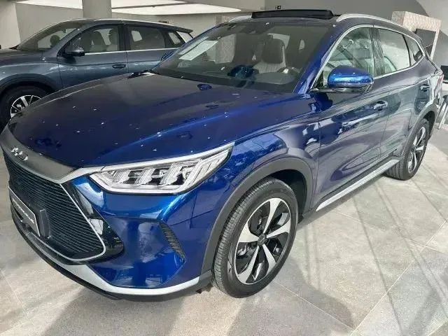 BYD SONG PLUS Usados e Novos