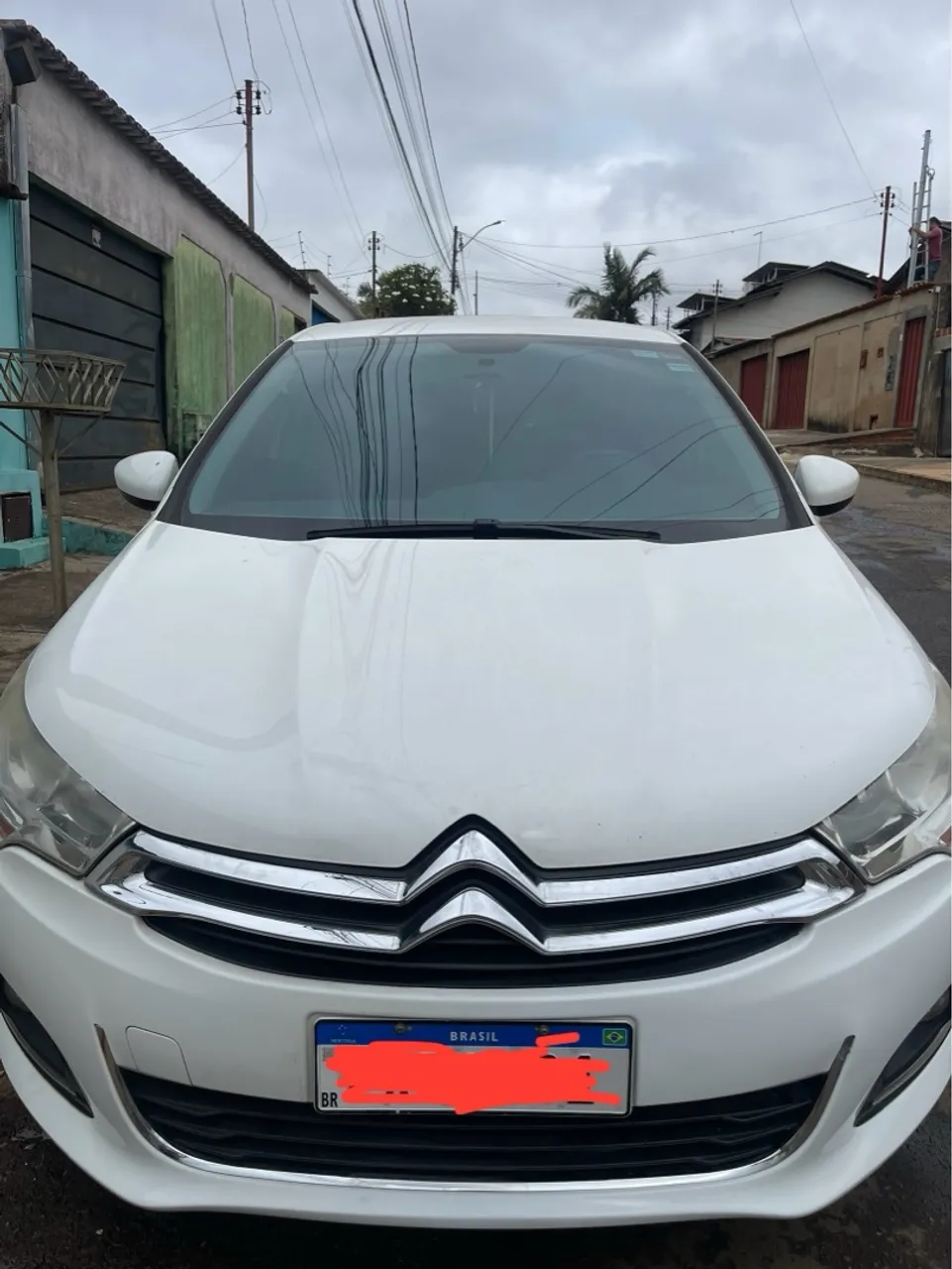 "citroen c4 lounge 2016" - Carros Usados e Novos à venda