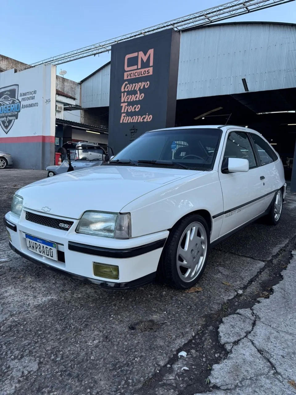 CHEVROLET KADETT Usados e Novos