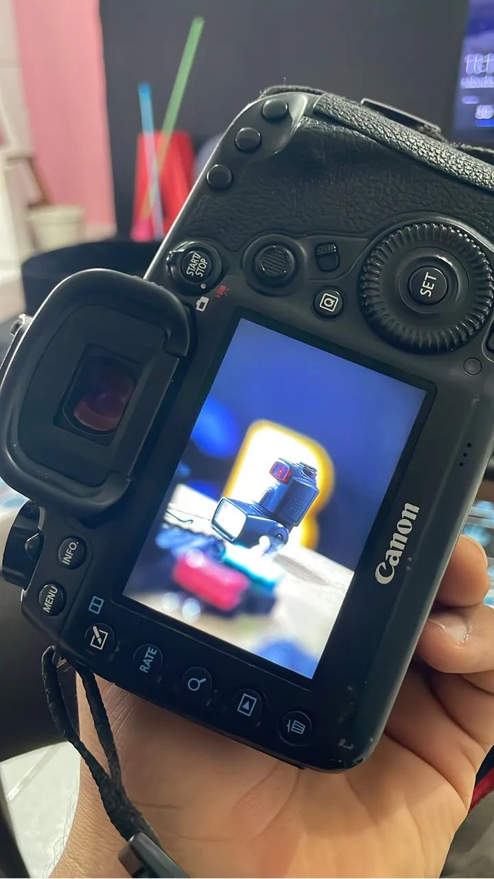 Canon 5d mark IV+ 85mm 1.4 sigma - Câmeras e Filmadoras - Liberdade ...