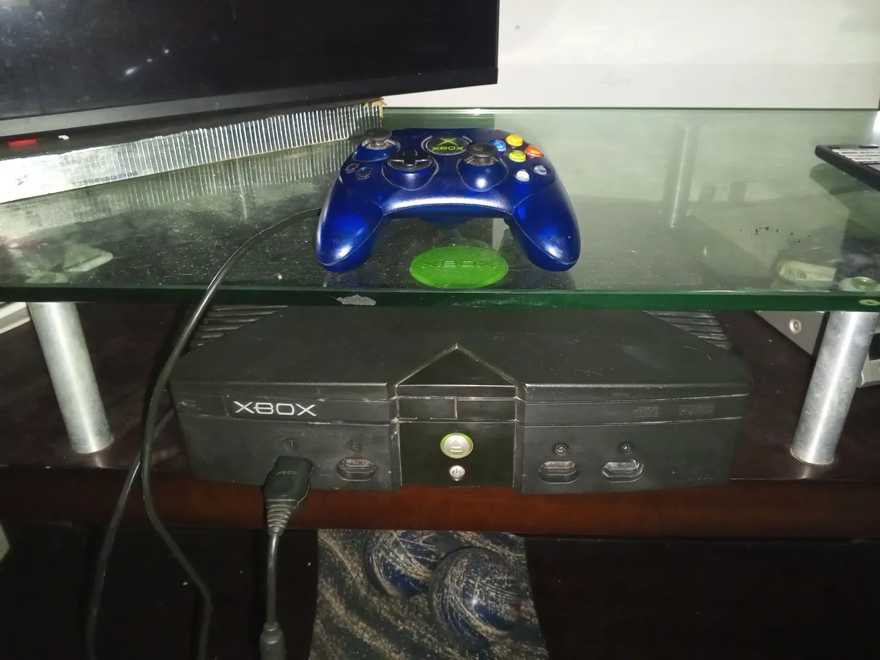 "console xbox classico" - Consoles de Vídeo Game no Brasil