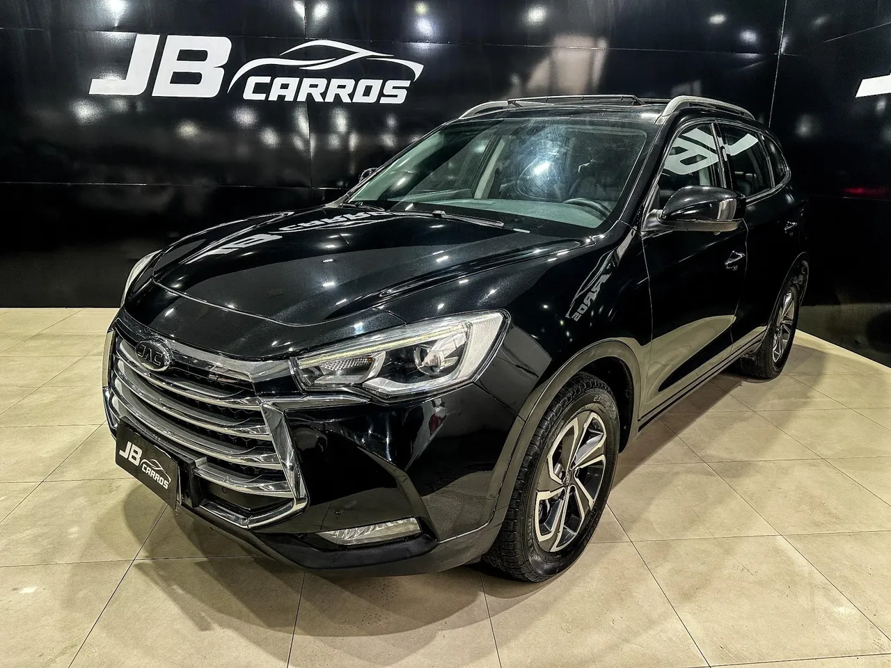 JAC T80 Usados e Novos