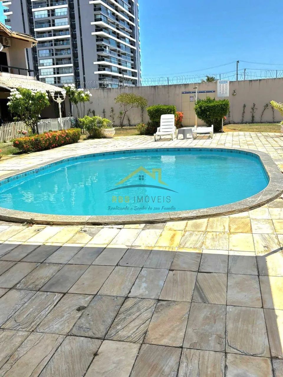 Casa em condominio fechado 3 quartos à venda - Stella Maris, Salvador ...