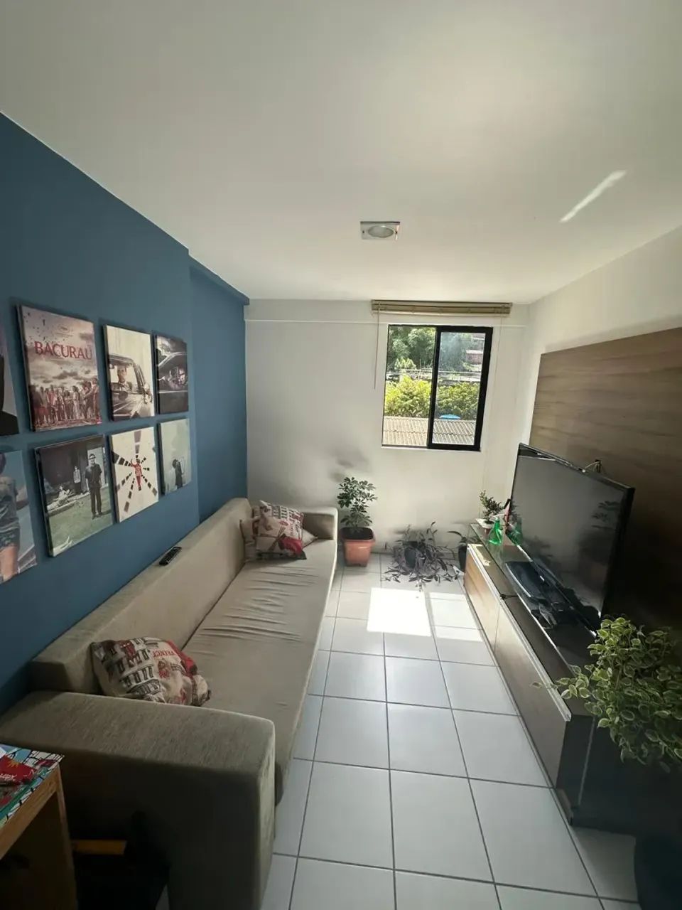 Apartamento à venda - Casa Amarela, Recife - PE 1331404745 | OLX