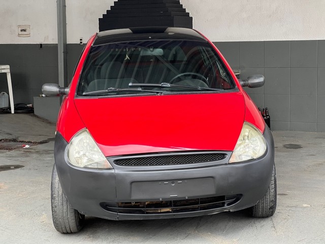 FORD KA 2004 Usados e Novos | OLX