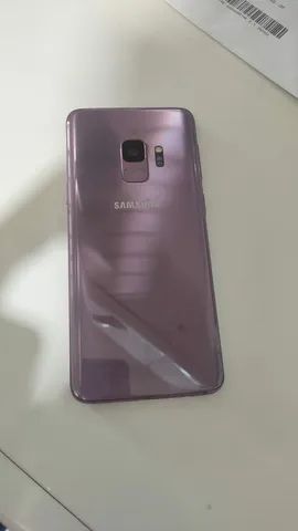 "galaxy s9 edge" no Brasil